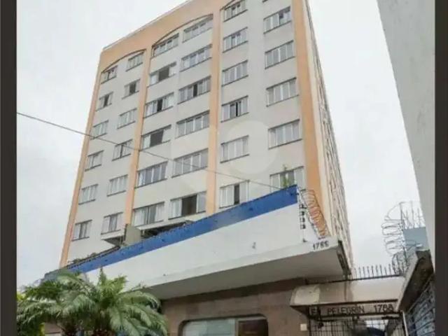 Apartamento para Venda em São Paulo/SP Vila Mascote 4 Quartos