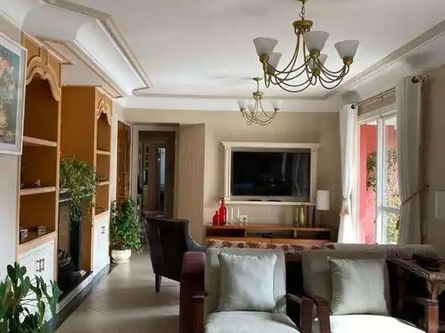 Apartamento para Venda em São Paulo/SP Vila Mascote 4 Quartos