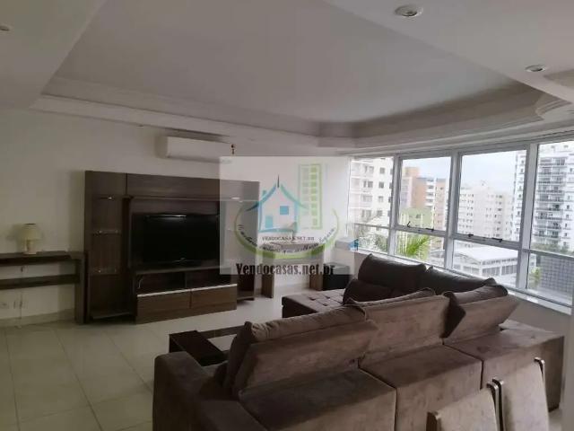 Apartamento para Venda em São Paulo/SP Vila Mascote 4 Quartos