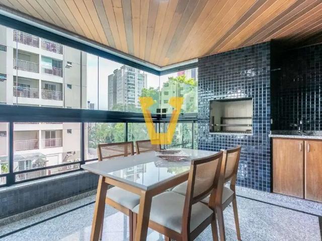 Apartamento para Venda em São Paulo/SP Vila Mascote 4 Quartos