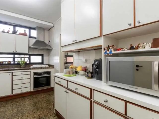 Apartamento para Venda em São Paulo/SP Vila Mascote 4 Quartos