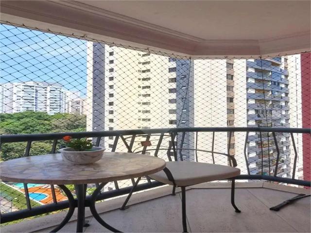 Apartamento para Venda em São Paulo/SP Vila Mascote 4 Quartos