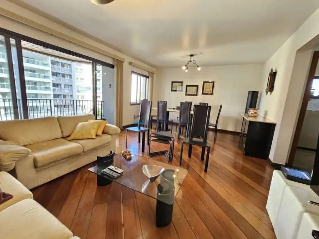 Apartamento para Venda em São Paulo/SP Vila Mascote 4 Quartos