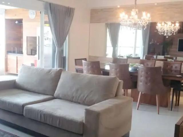 Apartamento para Venda em São Paulo/SP Vila Mascote 4 Quartos