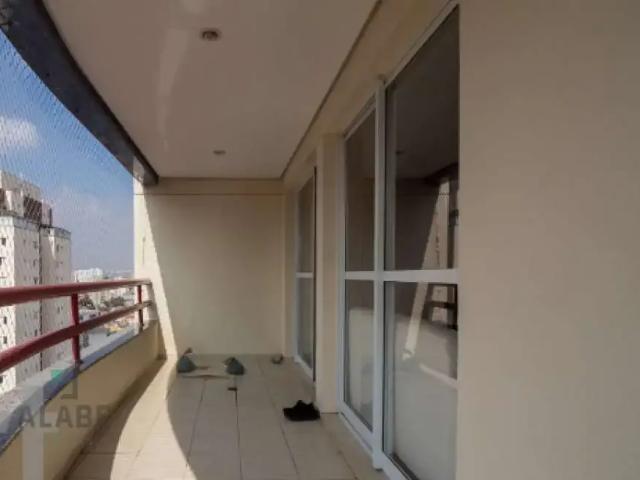 Apartamento para Venda em São Paulo/SP Vila Mascote 4 Quartos