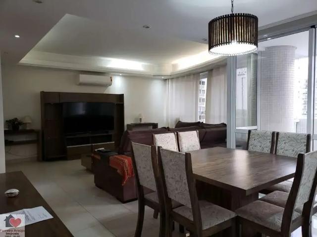 Apartamento para Venda em São Paulo/SP Vila Mascote 4 Quartos
