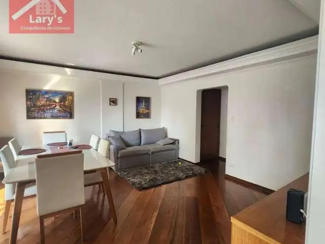 Apartamento para Venda em São Paulo/SP Vila Mascote 4 Quartos