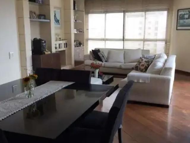 Apartamento para Venda em São Paulo/SP Vila Mascote 4 Quartos