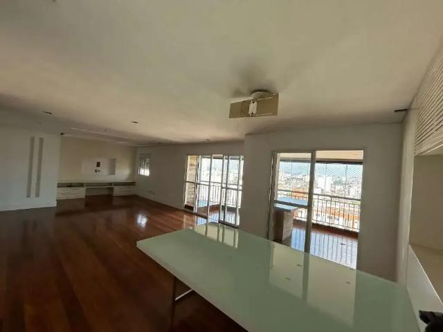 Apartamento para Venda em São Paulo/SP Vila Mascote 4 Quartos