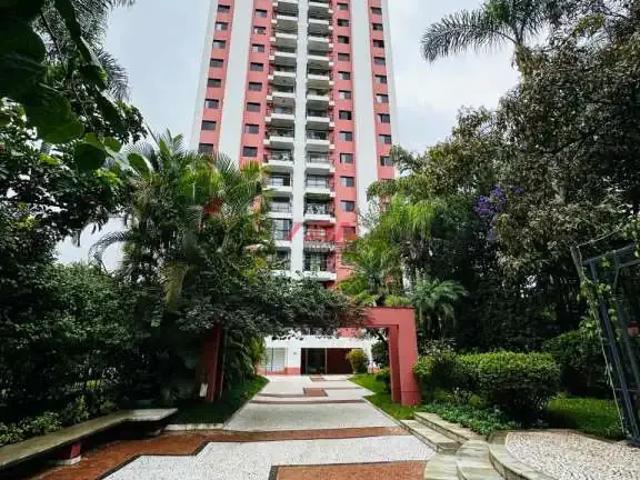 Apartamento para Venda em São Paulo/SP Vila Mascote 4 Quartos