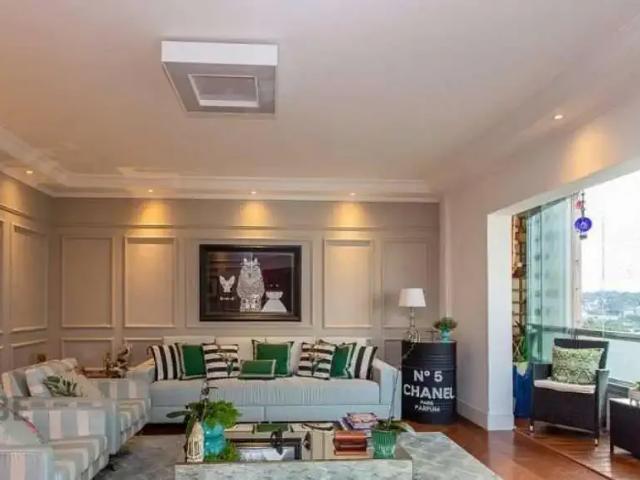 Apartamento para Venda em São Paulo/SP Vila Mascote 4 Quartos
