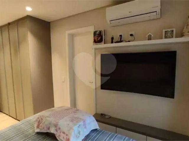 Apartamento para Venda em São Paulo/SP Vila Mascote 4 Quartos
