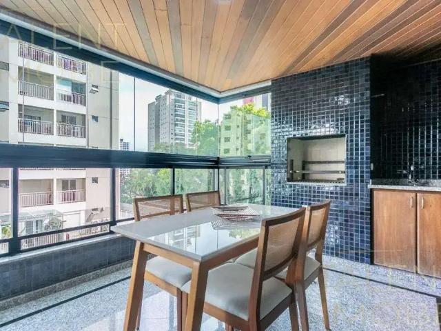Apartamento para Venda em São Paulo/SP Vila Mascote 4 Quartos