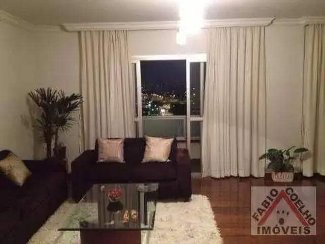Apartamento para Venda em São Paulo/SP Vila Mascote 4 Quartos