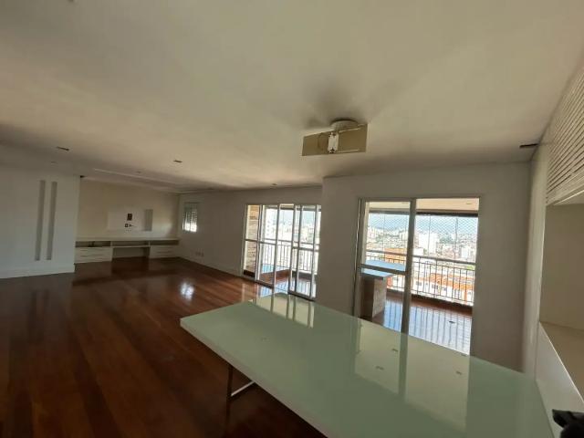 Apartamento para Venda em São Paulo/SP Vila Mascote 4 Quartos