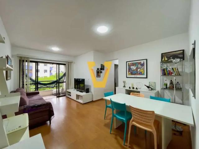 Apartamento para Venda em São Paulo/SP Vila Mascote 3 Quartos