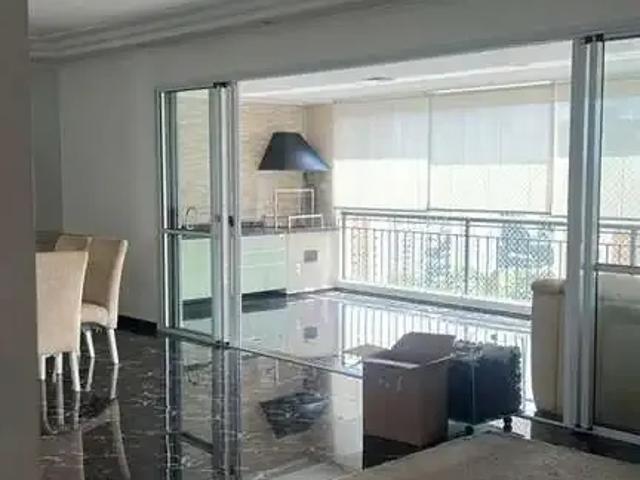 Apartamento para Venda em São Paulo/SP Vila Mascote 4 Quartos