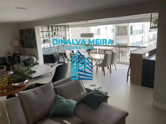 Apartamento para Venda em São Paulo/SP Vila Mascote 4 Quartos