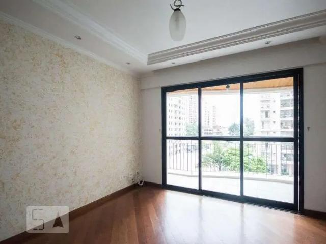Apartamento para Venda em São Paulo/SP Vila Mascote 4 Quartos