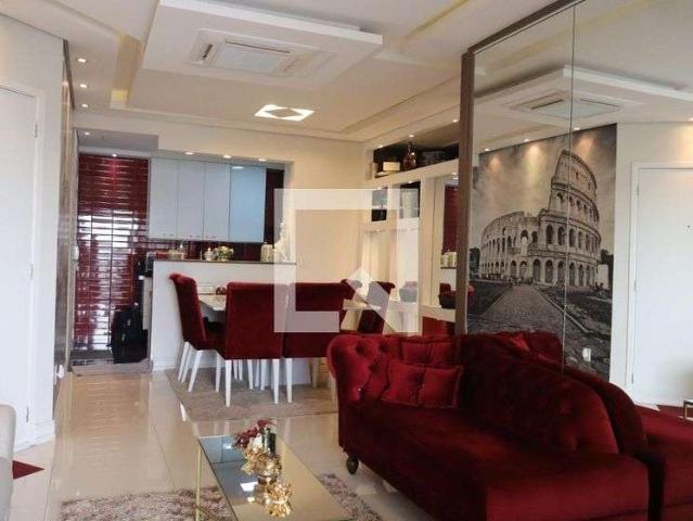 Apartamento para Venda em São Paulo/SP Vila Mascote 4 Quartos
