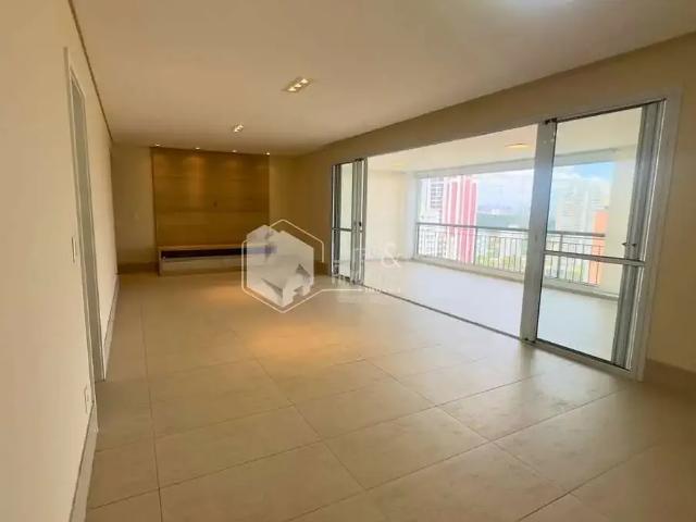 Apartamento para Venda em São Paulo/SP Vila Mascote 4 Quartos