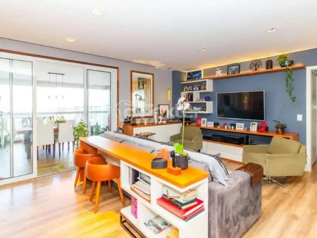 Apartamento para Venda em São Paulo/SP Vila Mascote 4 Quartos
