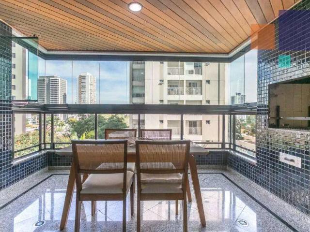Apartamento para Venda em São Paulo/SP Vila Mascote 4 Quartos