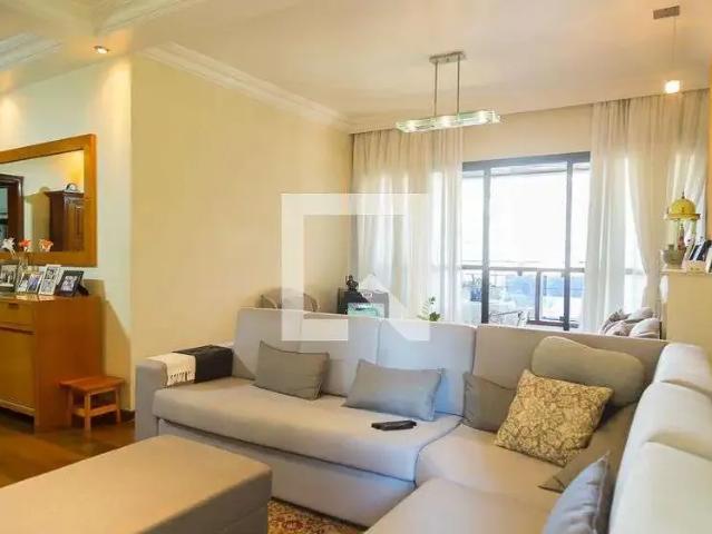 Apartamento para Venda em São Paulo/SP Vila Mascote 4 Quartos