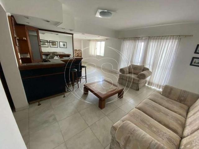 Apartamento para Venda em São Paulo/SP Vila Mascote 4 Quartos