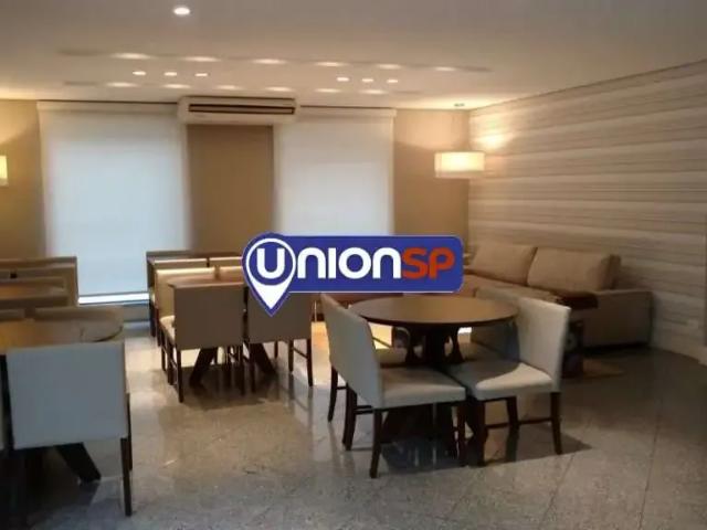 Apartamento para Venda em São Paulo/SP Vila Mascote 4 Quartos