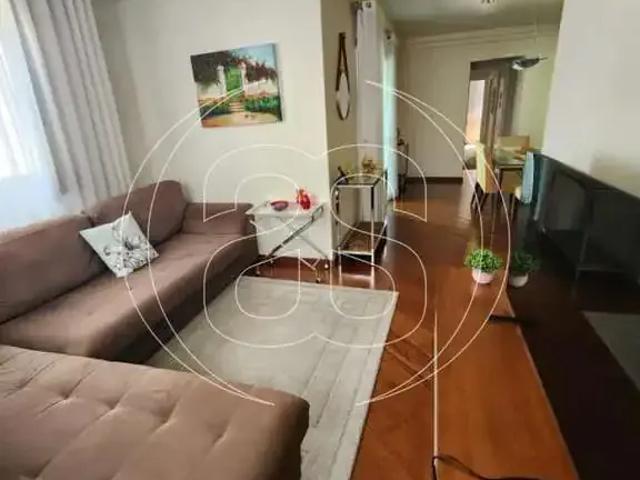 Apartamento para Venda em São Paulo/SP Vila Mascote 4 Quartos