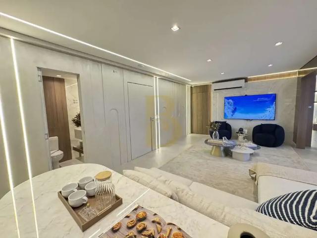 Apartamento para Venda em São Paulo/SP Vila Mascote 4 Quartos