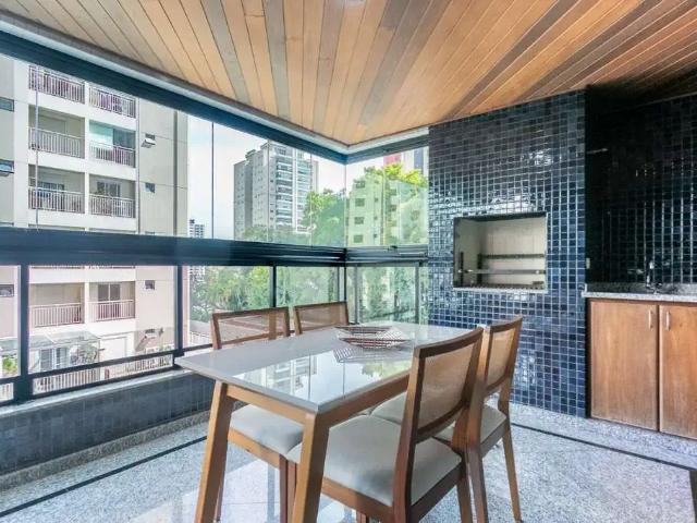 Apartamento para Venda em São Paulo/SP Vila Mascote 4 Quartos