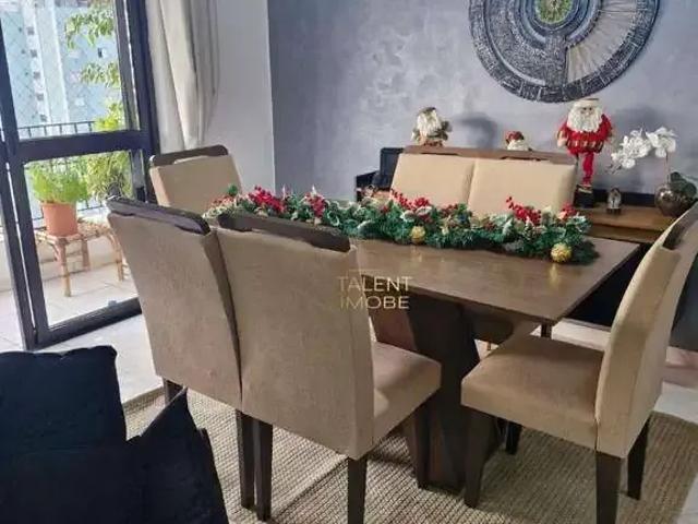 Apartamento para Venda em São Paulo/SP Vila Mascote 4 Quartos