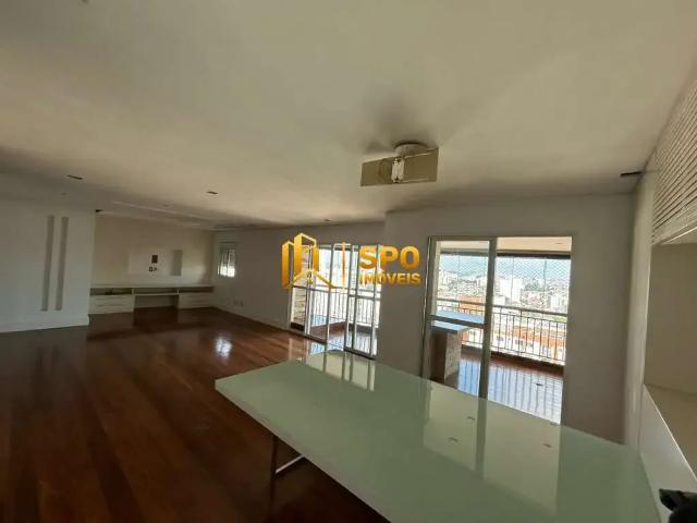 Apartamento para Venda em São Paulo/SP Vila Mascote 4 Quartos