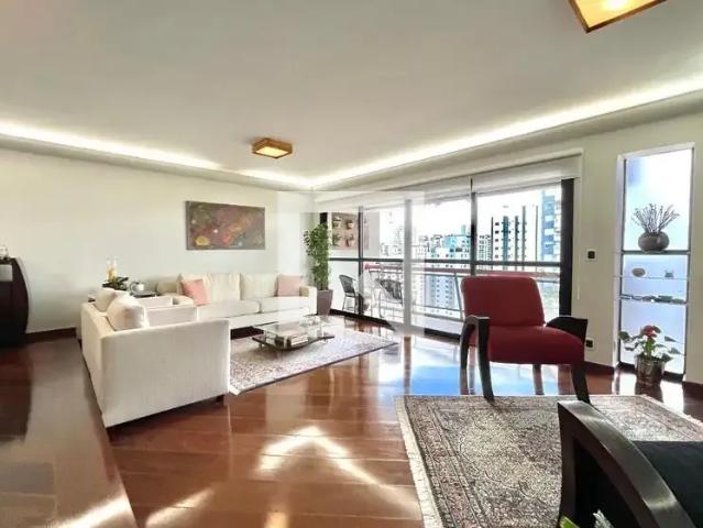 Apartamento para Venda em São Paulo/SP Vila Mascote 4 Quartos