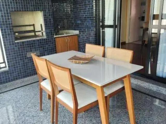 Apartamento para Venda em São Paulo/SP Vila Mascote 4 Quartos