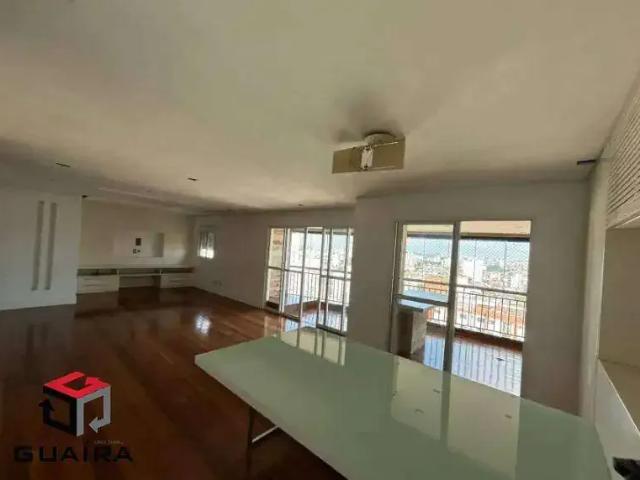 Apartamento para Venda em São Paulo/SP Vila Mascote 4 Quartos