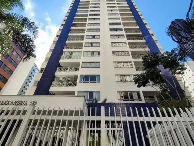 Apartamento para Venda em São Paulo/SP Vila Mascote 4 Quartos