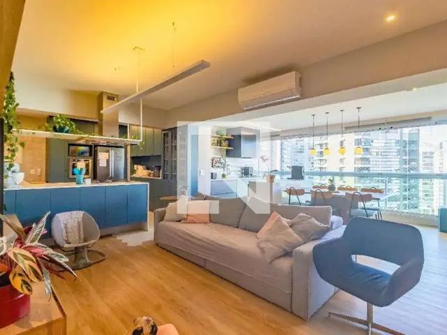 Apartamento para Venda em São Paulo/SP Vila Mascote 4 Quartos