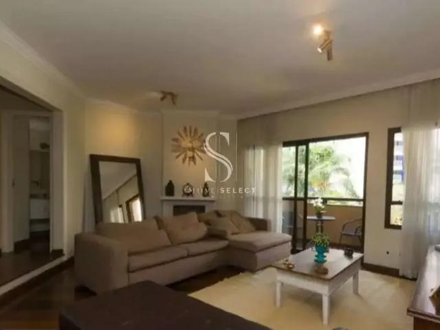 Apartamento para Venda em São Paulo/SP Vila Mascote 4 Quartos