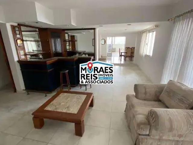 Apartamento para Venda em São Paulo/SP Vila Mascote 4 Quartos