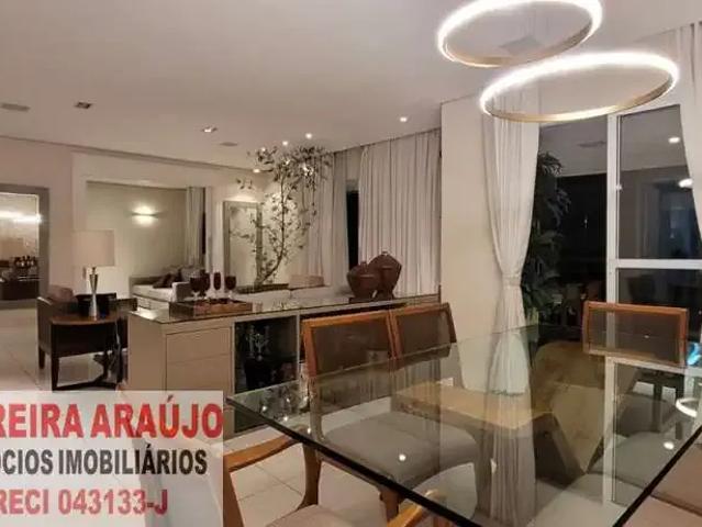 Apartamento para Venda em São Paulo/SP Vila Mascote 4 Quartos