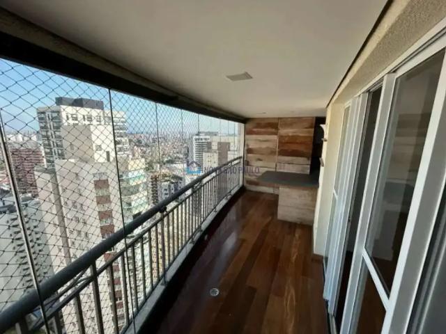 Apartamento para Venda em São Paulo/SP Vila Mascote 4 Quartos