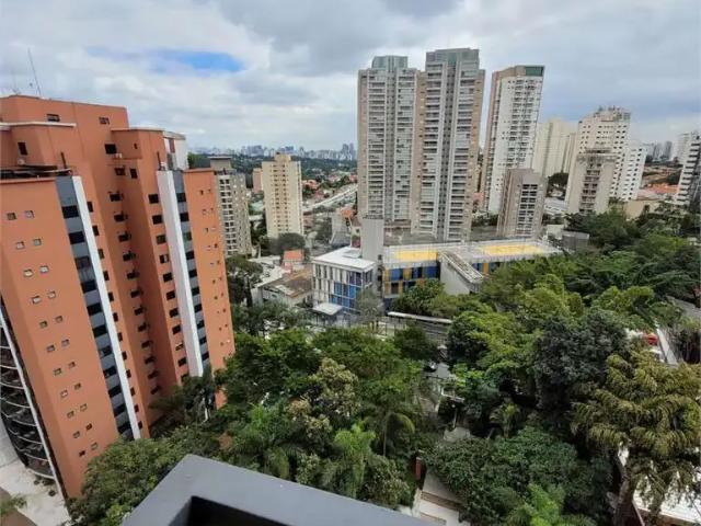 Apartamento para Venda em São Paulo/SP Vila Mascote 4 Quartos