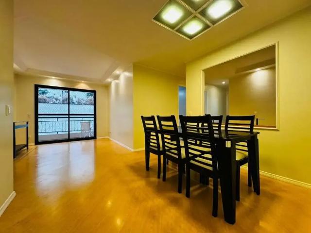 Apartamento para Venda em São Paulo/SP Vila Mascote 4 Quartos