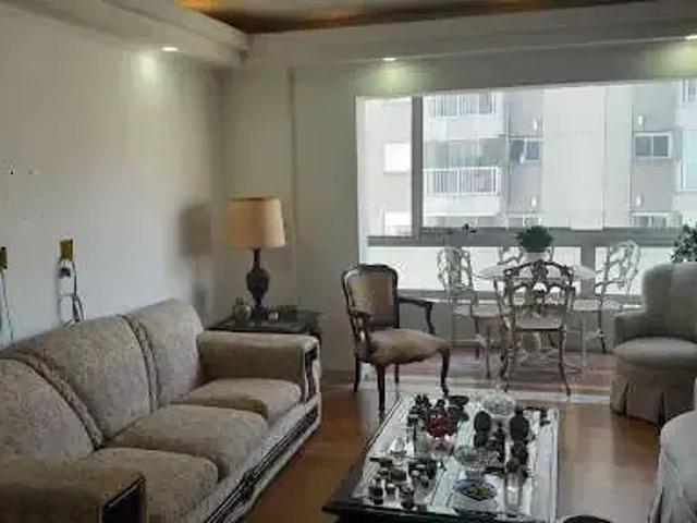 Apartamento para Venda em São Paulo/SP Vila Mascote 4 Quartos