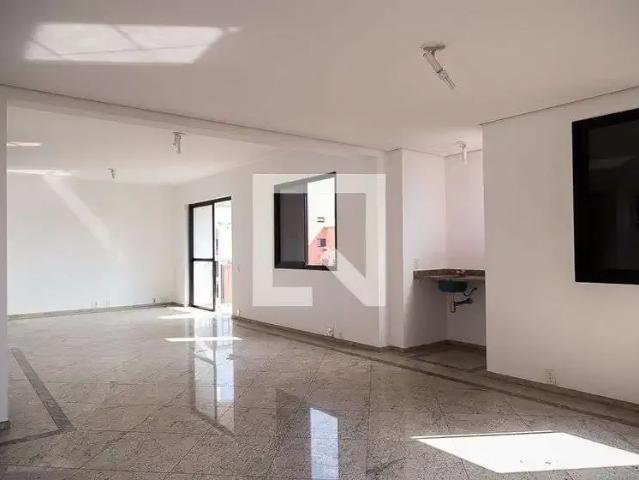 Apartamento para Venda em São Paulo/SP Vila Mascote 4 Quartos