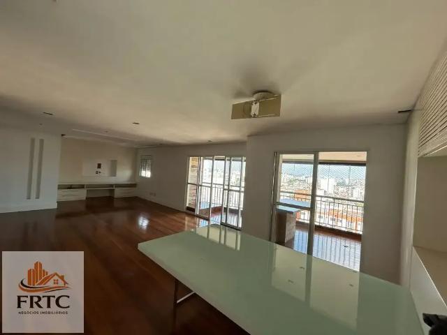 Apartamento para Venda em São Paulo/SP Vila Mascote 4 Quartos