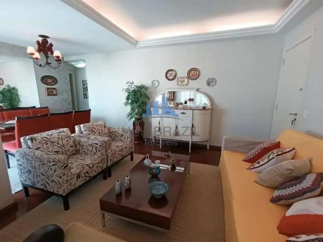 Apartamento para Venda em São Paulo/SP Vila Mascote 4 Quartos